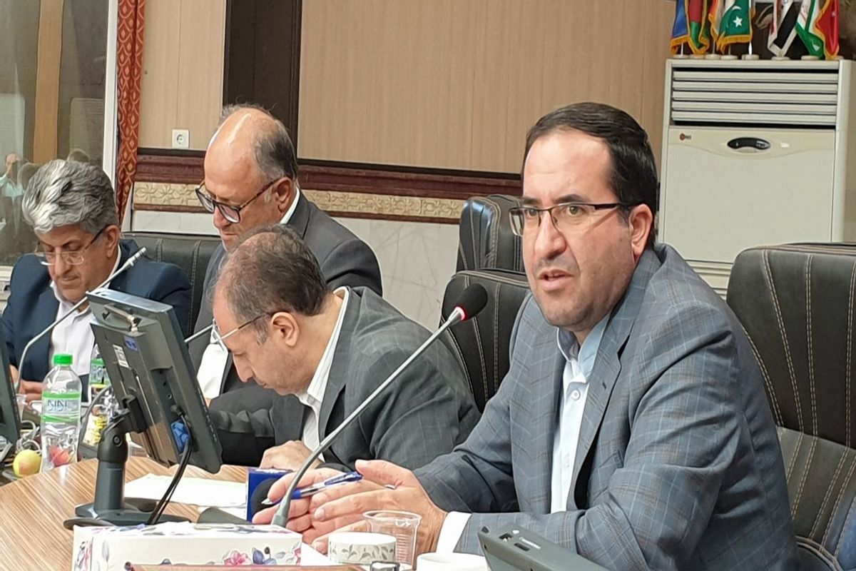 67 طرح جهاد کشاورزی همزمان با هفته دولت در قزوین افتتاح می شود