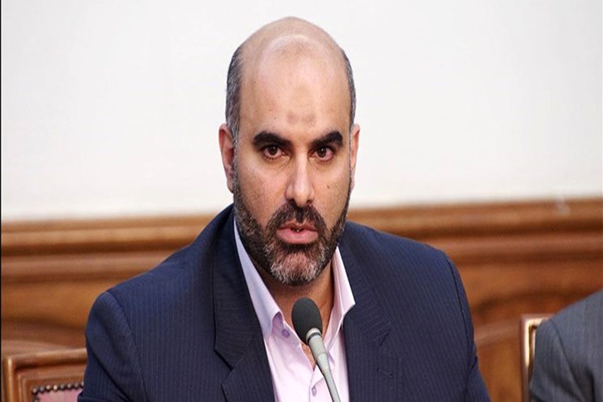 توکلی زاده با استفاده از مراکز دانشگاهی و مسجد می توانیم روح شهر را