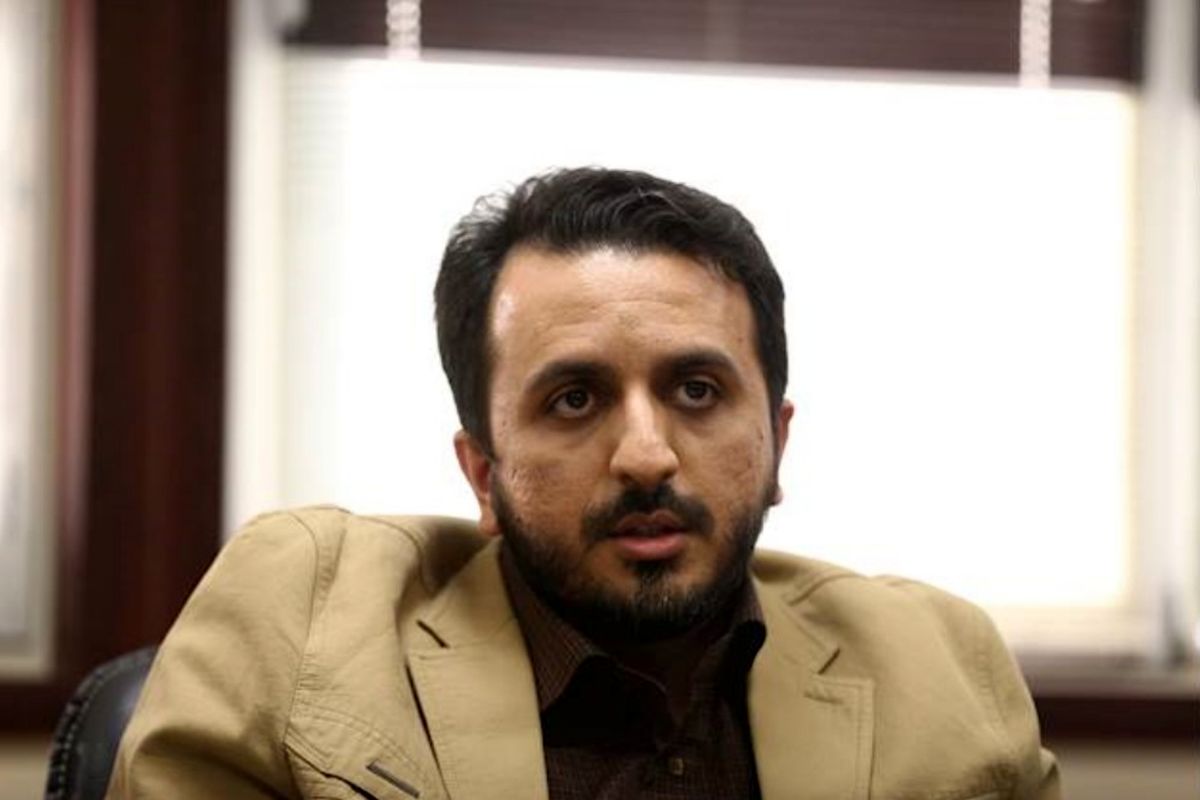 حاجی هاشمی ۳۴ میلیون ایرانی بازیکن بازی رایانه ای و مجازی هستند